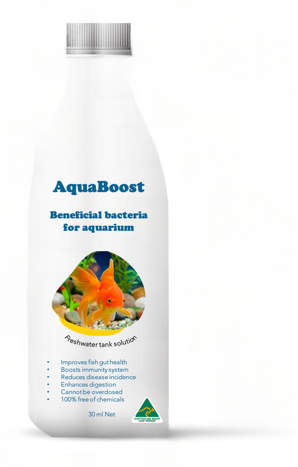 AquaBoost - Freshwater – BBA Biosolution