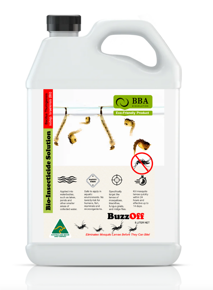 Aquaculture – BBA Biosolution