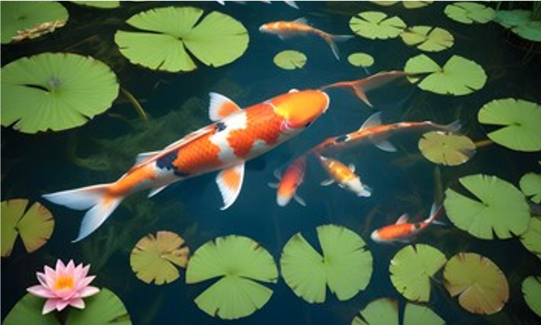 Pond – BBA Biosolution